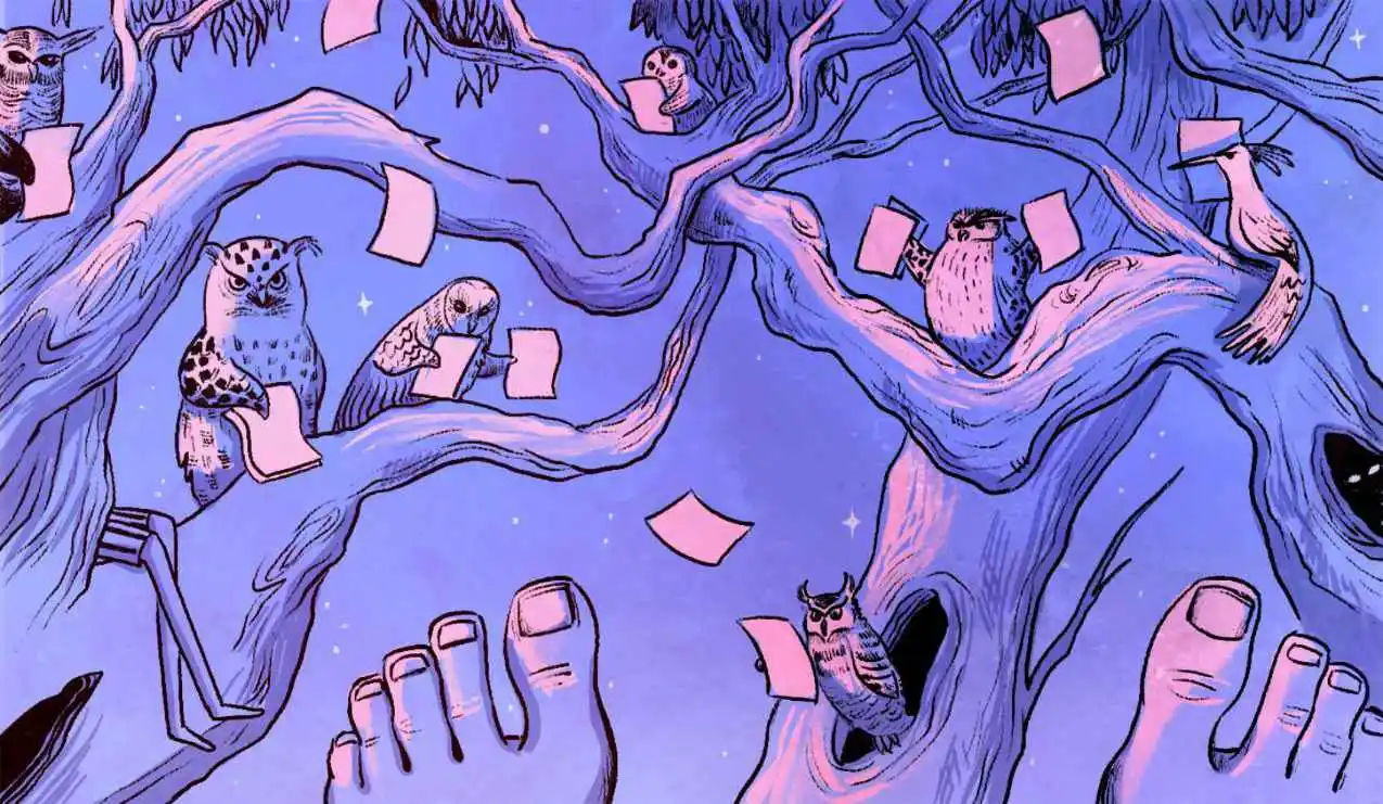 SQLite Internals: Pages & B-trees · Fly