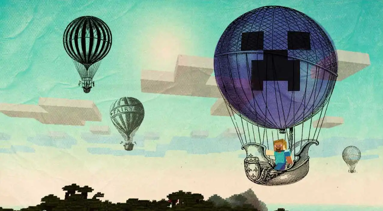 Scale To Zero Minecraft Server With Terraform And Fly Machines · Fly