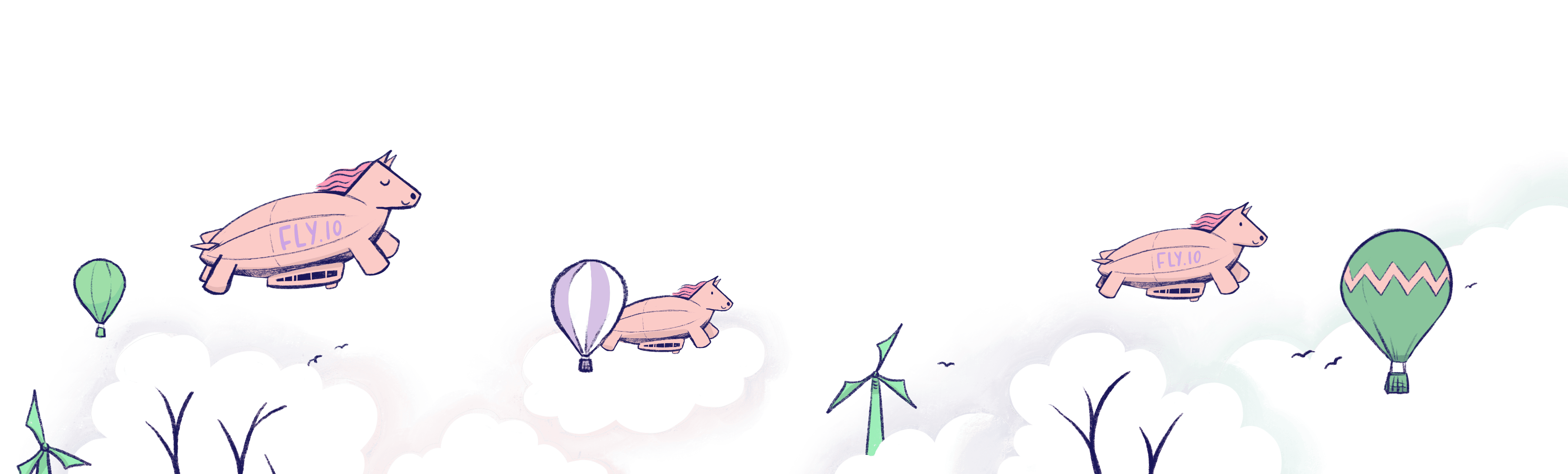 Deploy a Django app close to your users · Fly Deploy a Django app close to your users · Fly